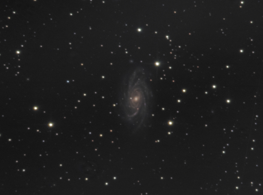 NGC2336 2010/11/10 [宇宙(そら)のキャンバス]